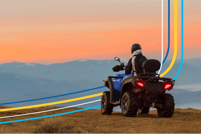 ATV Insurance | RBC Insurance