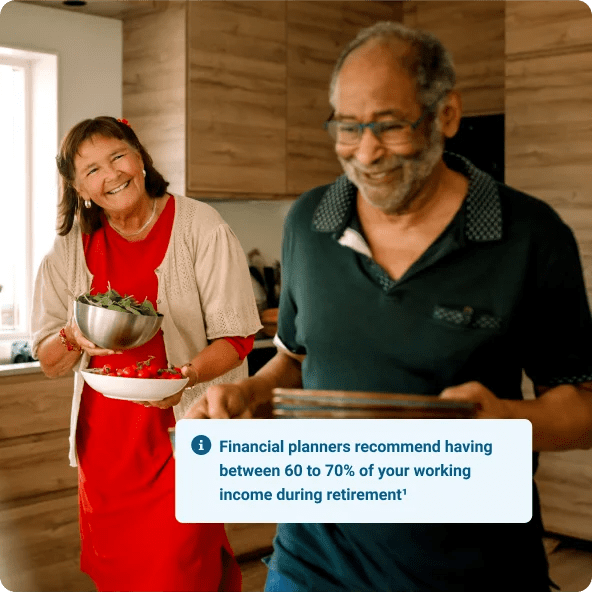Insurance for Retirees & Seniors | RBC Insurance